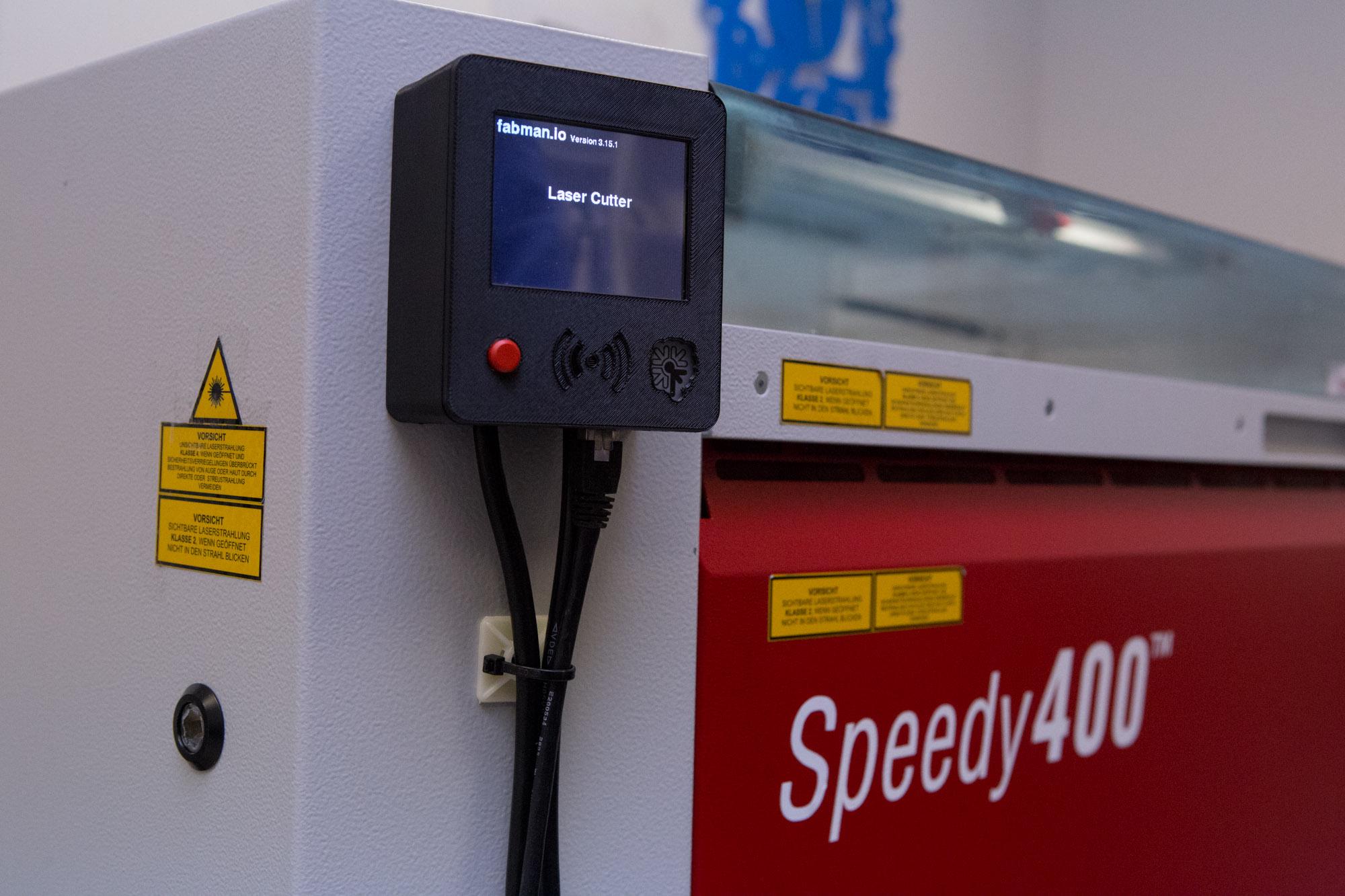 Everything you need to run your space effectively – Fabman: Fabulous ...