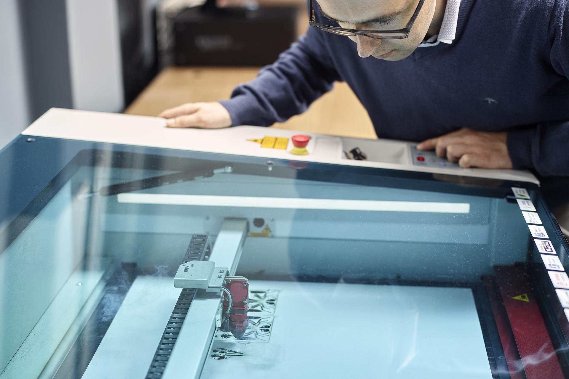 All-in-One Makerspace Management Solution – Fabman: Fabulous Shared ...